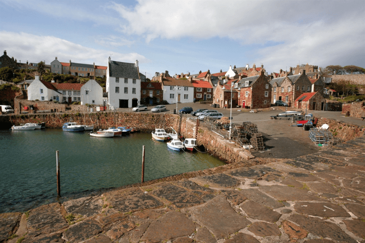 Find out more about Crail – The Royal Burgh of Crail and District ...